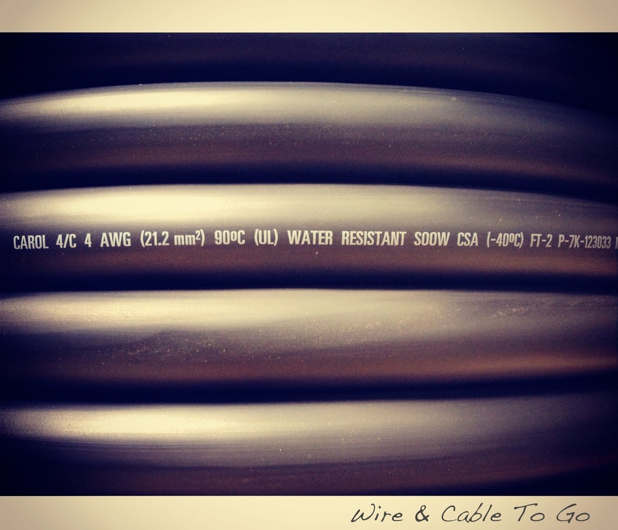 Photos from The Warehouse - SOOW Portable Cord